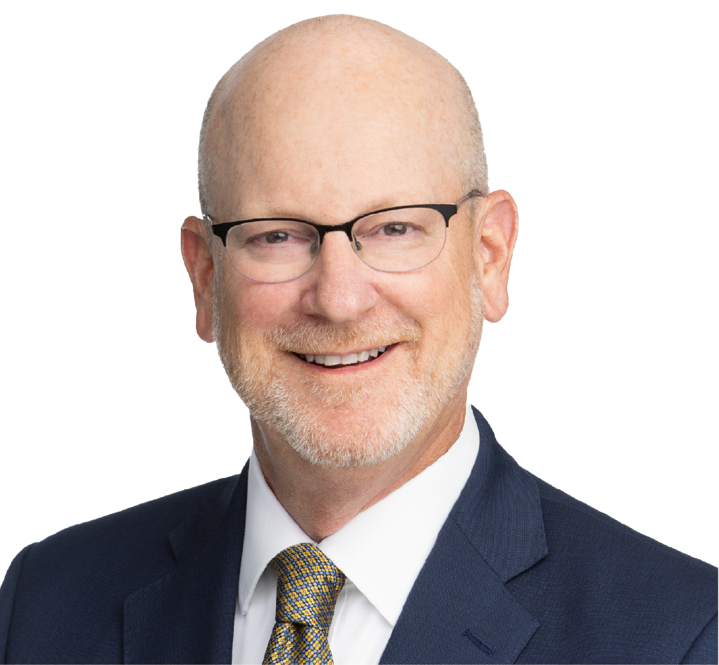 Bradley W. Rapp - Rapp & Krock