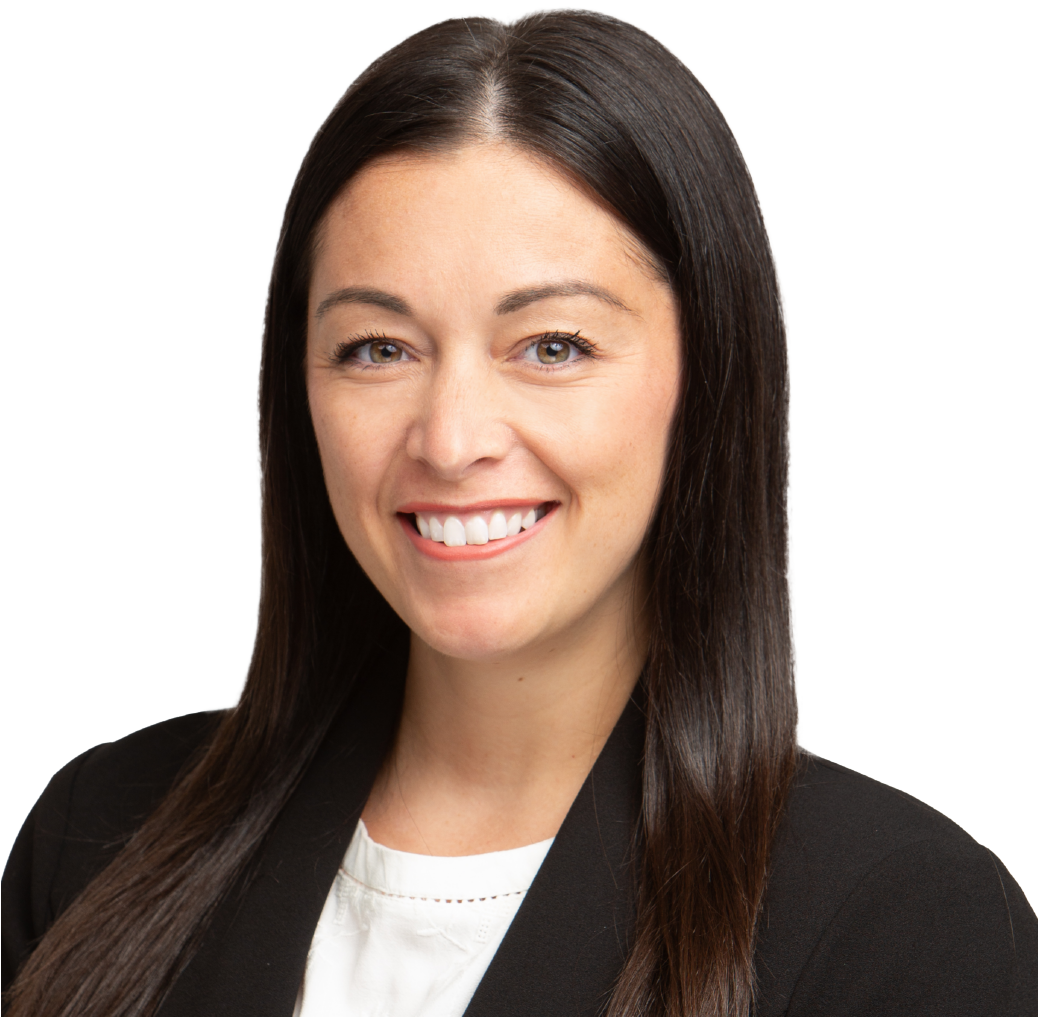 Emily B. Taylor - Rapp & Krock