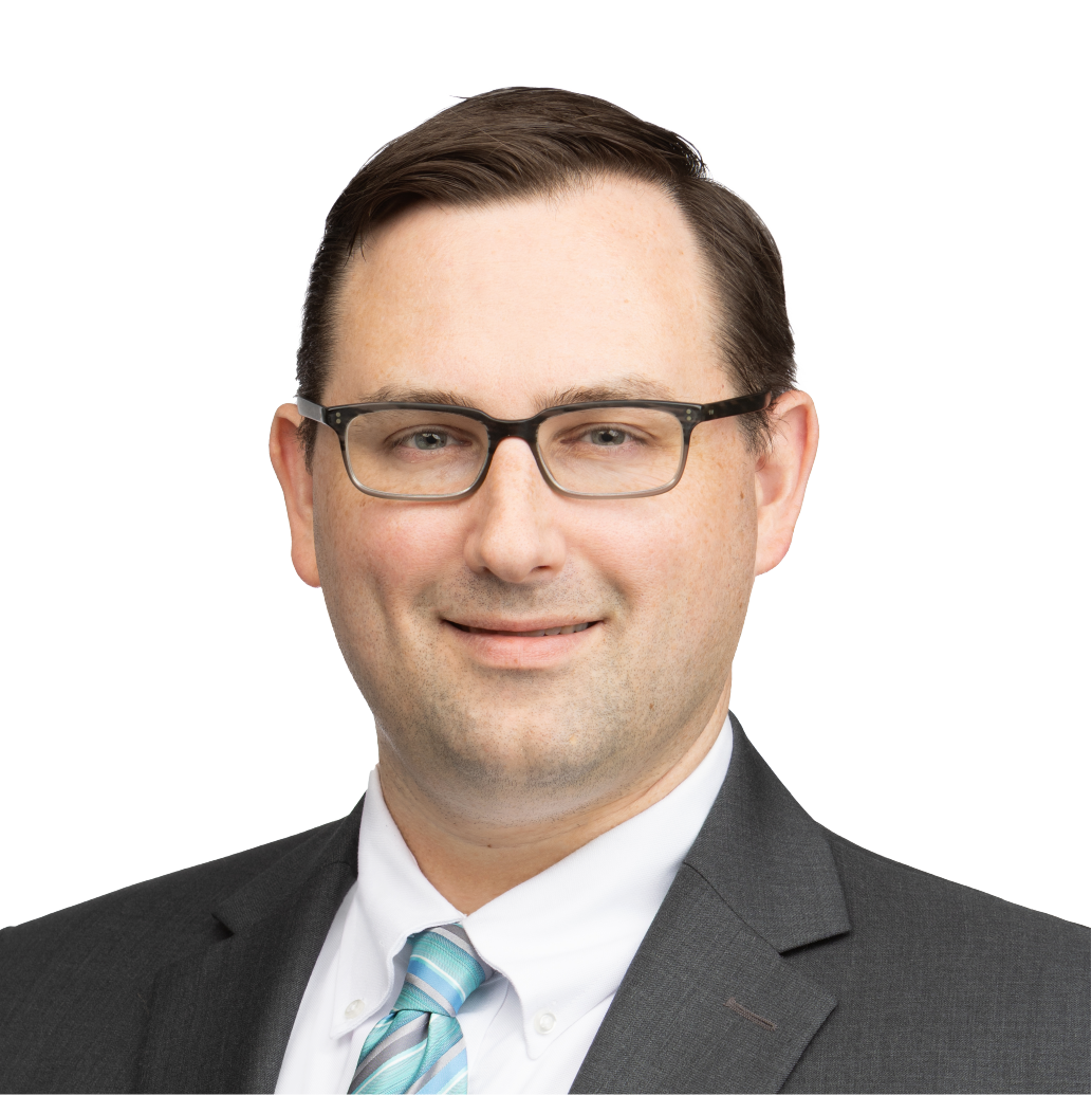 Kieran B. Wheeler - Rapp & Krock