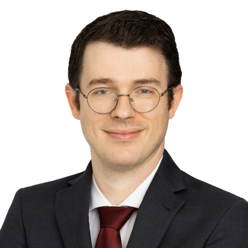 Hugh A. Putman - Rapp & Krock